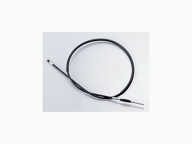 メーカー名 : HARRICANE ハリケーンメーカー品番 : HB6119JANコード : 4936887245905商品名 : ロング ブレーキケーブル主な適合車種 : JAZZ 170Lカラー : ブラック※詳しくはメーカーホームペー...