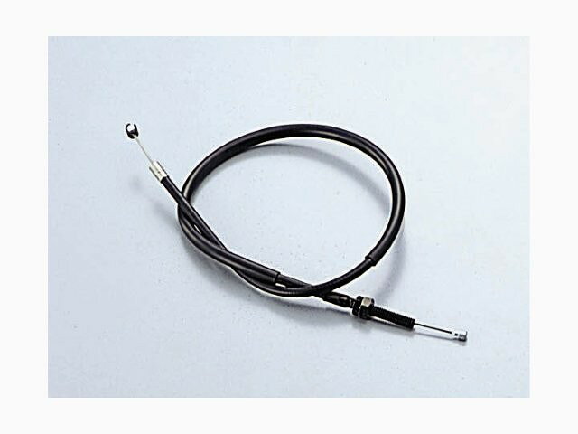 メーカー名 : HARRICANE ハリケーンメーカー品番 : HB6144JANコード : 4936887267709商品名 : ロング クラッチケーブル主な適合車種 : NSR50/80(93- アジャスター付) 200Lカラー : ブ...