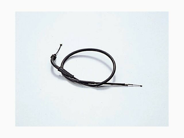 メーカー名 : HARRICANE ハリケーンメーカー品番 : HB6156JANコード : 4936887269208商品名 : ロング スロットルケーブル主な適合車種 : モンキーバハ 150Lカラー : ブラック※詳しくはメーカーホー...