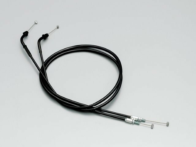 メーカー名 : HARRICANE ハリケーンメーカー品番 : HB6180-20JANコード : 4936887613803商品名 : ロング スロットルケーブル W主な適合車種 : CB1300SF(03-20) 150L(SB:180...