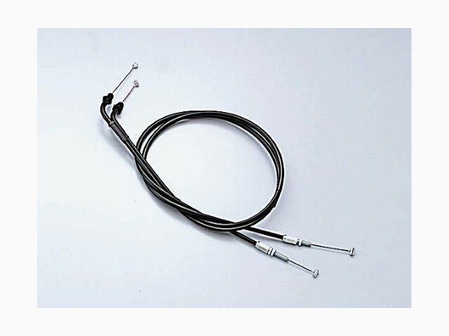 メーカー名 : HARRICANE ハリケーンメーカー品番 : HB6210JANコード : 4936887297201商品名 : ロング スロットルケーブル W主な適合車種 : CB400SF/SB(99-07 VTEC-III) 150...