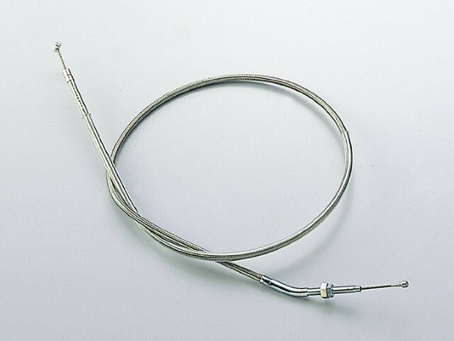 メーカー名 : HARRICANE ハリケーンメーカー品番 : HB6211MJANコード : 4936887397314商品名 : ロング クラッチケーブル主な適合車種 : CB400SF(99-21)/SB(99-21 VTEC-Rev...