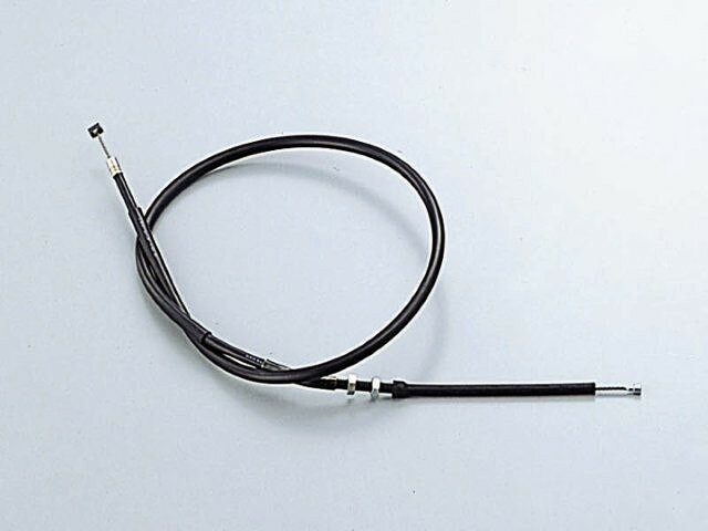 メーカー名 : HARRICANE ハリケーンメーカー品番 : HB6226JANコード : 4936887317305商品名 : ロング クラッチケーブル主な適合車種 : NSR250R(MC18/21/28乾クラッチ) 100Lカラー ...