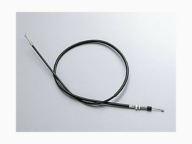 メーカー名 : HARRICANE ハリケーンメーカー品番 : HB6236JANコード : 4936887325508商品名 : ロング クラッチケーブル主な適合車種 : FTR223 200L(サイドゼッケン無し250L)カラー : ブ...