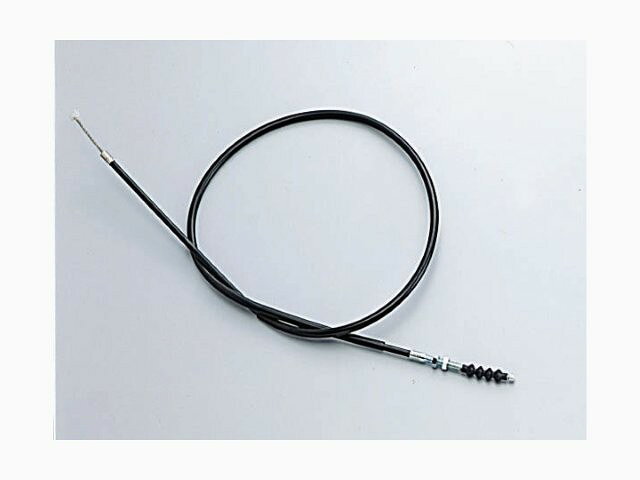 メーカー名 : HARRICANE ハリケーンメーカー品番 : HB6239JANコード : 4936887326505商品名 : ロング クラッチケーブル主な適合車種 : CB250Tホーク/400TホークII 300Lカラー : ブラッ...