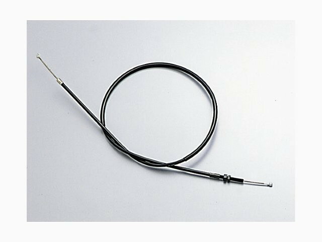 メーカー名 : HARRICANE ハリケーンメーカー品番 : HB6247JANコード : 4936887329209商品名 : ロング クラッチケーブル主な適合車種 : シャドウスラッシャー 350L(フラットバー:460L)カラー :...