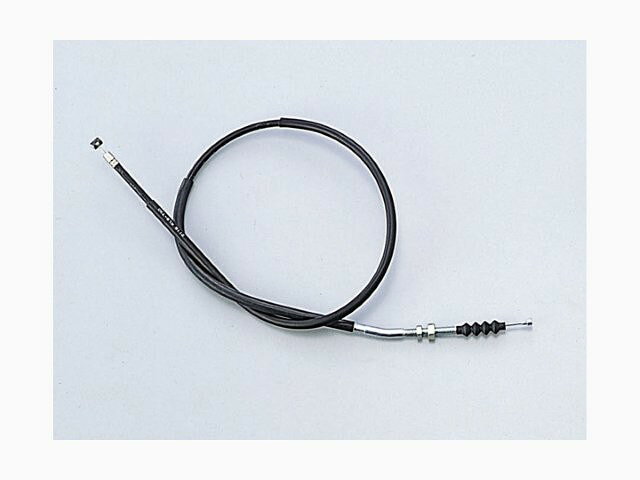 メーカー名 : HARRICANE ハリケーンメーカー品番 : HB6254JANコード : 4936887397505商品名 : ロング クラッチケーブル主な適合車種 : GB250クラブマン 320L (95-) 390Lカラー : ブ...