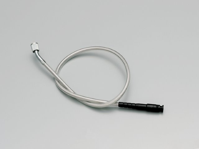 メーカー名 : HARRICANE ハリケーンメーカー品番 : HB6270MJANコード : 4936887615401商品名 : メーターケーブル主な適合車種 : エイプ50/100 ノーマルLカラー : ステンレスメッシュ※詳しくはメ...