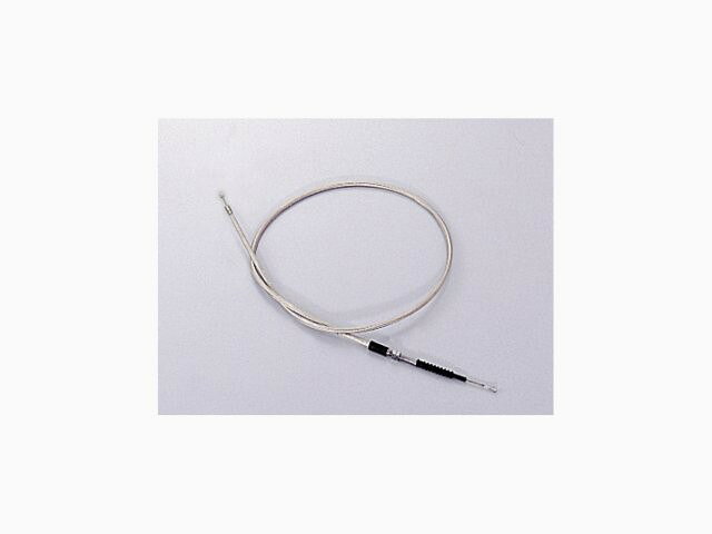 メーカー名 : HARRICANE ハリケーンメーカー品番 : HB6271MJANコード : 4936887209112商品名 : ロング クラッチケーブル主な適合車種 : ビラーゴ400 250L アップハン比カラー : ステンレスメッ...