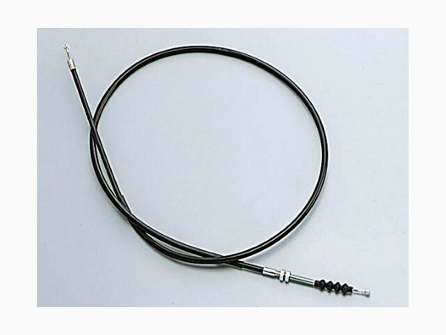 メーカー名 : HARRICANE ハリケーンメーカー品番 : HB6291JANコード : 4936887635607商品名 : ロング クラッチケーブル主な適合車種 : CB750F(FB/FC/F2C) 50L (FZ/FA) 80L...