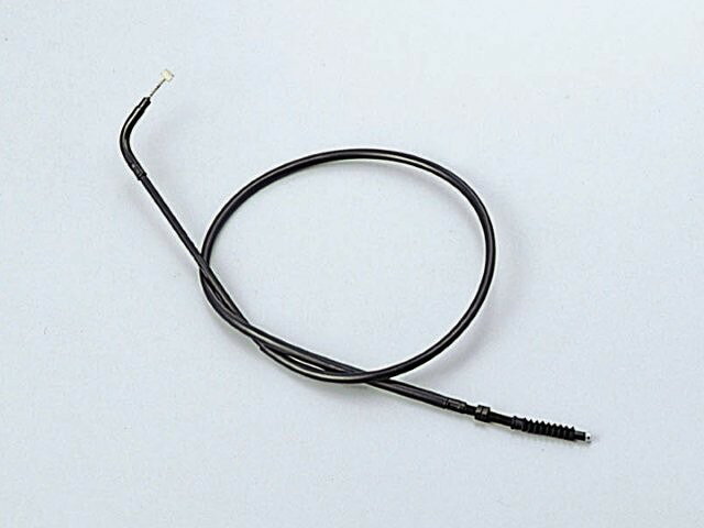 メーカー名 : HARRICANE ハリケーンメーカー品番 : HB6312JANコード : 4936887250305商品名 : ロング クラッチケーブル主な適合車種 : XJR400/S/R/RII(-07) 150Lカラー : ブラッ...