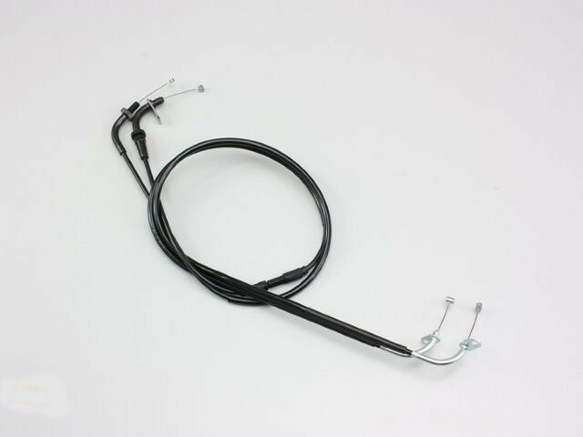メーカー名 : HARRICANE ハリケーンメーカー品番 : HB6325-30JANコード : 4936887007442商品名 : ロング スロットルケーブル W主な適合車種 : ドラッグスタークラシック400(10- FI)160L...