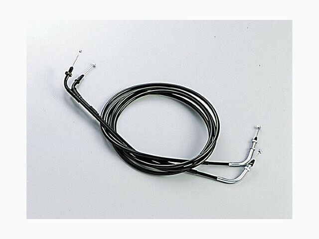 メーカー名 : HARRICANE ハリケーンメーカー品番 : HB6387JANコード : 4936887329407商品名 : ロング スロットルケーブル W主な適合車種 : マジェスティ250(-06) 200L (-99 230L)...