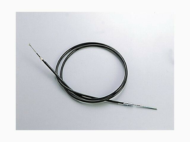 メーカー名 : HARRICANE ハリケーンメーカー品番 : HB6415JANコード : 4936887632002商品名 : ロング パーキングブレーキケーブル主な適合車種 : マジェスティ250/C(00-06) 350Lカラー :...
