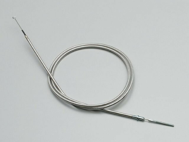 メーカー名 : HARRICANE ハリケーンメーカー品番 : HB6415MJANコード : 4936887632019商品名 : ロング パーキングブレーキケーブル主な適合車種 : マジェスティ250/C(00-06) 350Lカラー ...