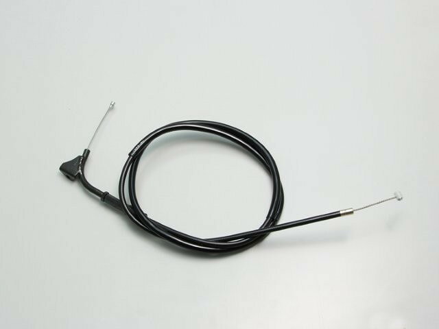 メーカー名 : HARRICANE ハリケーンメーカー品番 : HB6423JANコード : 4936887634303商品名 : ロング クラッチケーブル主な適合車種 : ビラーゴ250 300L アップハン比カラー : ブラック※詳しく...