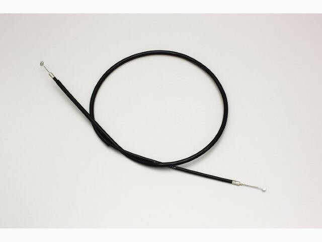 メーカー名 : HARRICANE ハリケーンメーカー品番 : HB6449JANコード : 4936887895407商品名 : ロング スロットルケーブル W主な適合車種 : マジェスティ250(-06) 150L (-99 180L)...