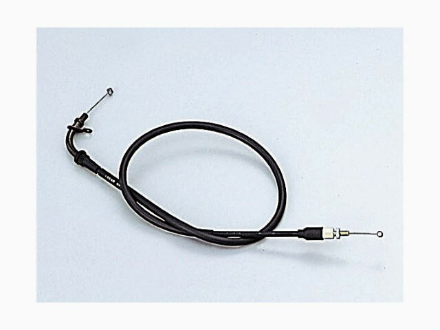 メーカー名 : HARRICANE ハリケーンメーカー品番 : HB6504JANコード : 4936887242508商品名 : ロング スロットルケーブル主な適合車種 : バンディット400/V(-94) 150L コンチハン比カラー ...