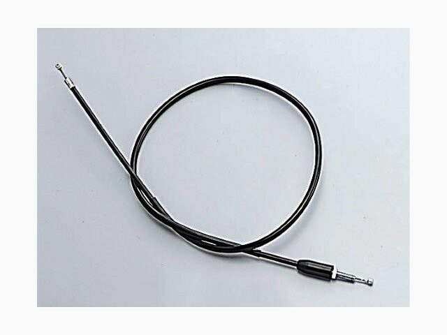 メーカー名 : HARRICANE ハリケーンメーカー品番 : HB6526JANコード : 4936887279207商品名 : ロング クラッチケーブル主な適合車種 : イナズマ400 150Lカラー : ブラック※詳しくはメーカーホー...