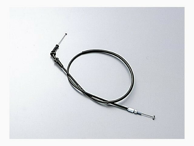 メーカー名 : HARRICANE ハリケーンメーカー品番 : HB6546JANコード : 4936887323405商品名 : ロング スロットルケーブル主な適合車種 : GSX1100S刀(輸出) 150Lカラー : ブラック※詳しく...