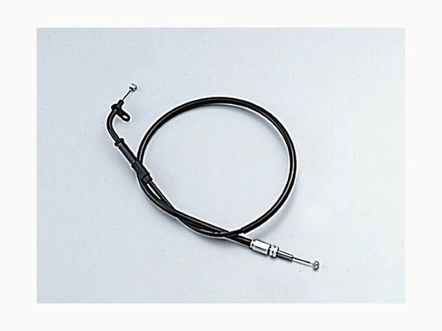 メーカー名 : HARRICANE ハリケーンメーカー品番 : HB6563JANコード : 4936887797206商品名 : ロング チョークケーブル主な適合車種 : ハヤブサ1300(-07) 50Lカラー : ブラック※詳しくはメ...