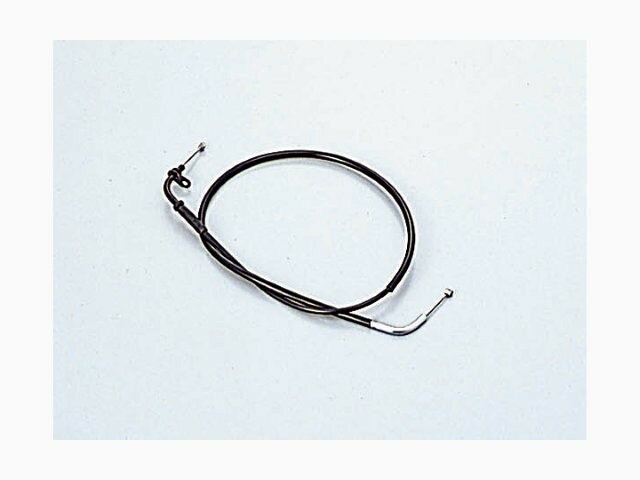 メーカー名 : HARRICANE ハリケーンメーカー品番 : HB6571JANコード : 4936887798005商品名 : ロング チョークケーブル主な適合車種 : バンディット400/V(95-) 100Lカラー : ブラック※詳...