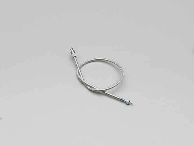 メーカー名 : HARRICANE ハリケーンメーカー品番 : HB6691MJANコード : 4936887897401商品名 : メーターケーブル主な適合車種 : バリオス/II ノーマル エストレヤ/RS 40Lカラー : ステンレス...