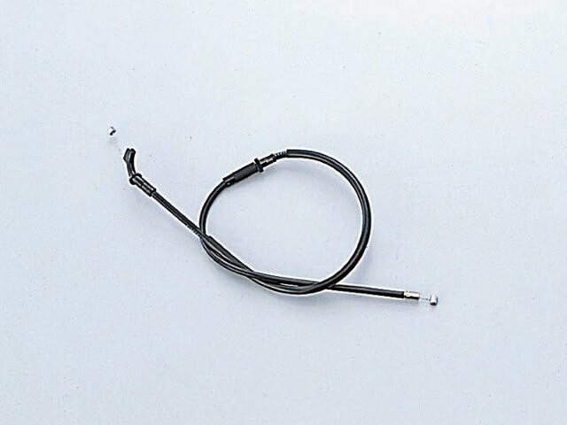メーカー名 : HARRICANE ハリケーンメーカー品番 : HB6713JANコード : 4936887244304商品名 : ロング チョークケーブル主な適合車種 : ZZR1100/1200 175L(04 140L)カラー : ブ...
