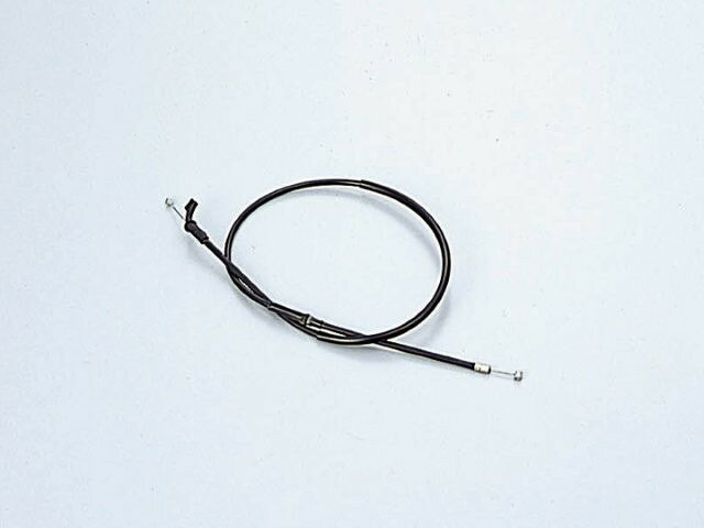 メーカー名 : HARRICANE ハリケーンメーカー品番 : HB6747JANコード : 4936887283907商品名 : ロング チョークケーブル主な適合車種 : ZZR400(93-06) 100L (-92) 50Lカラー :...