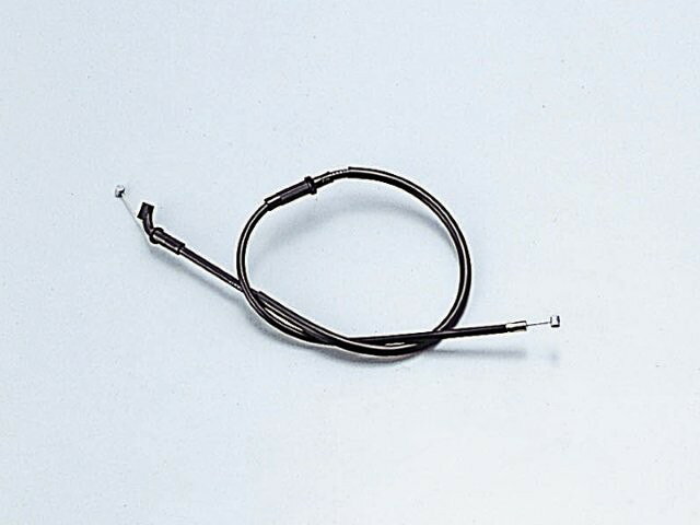 メーカー名 : HARRICANE ハリケーンメーカー品番 : HB6782JANコード : 4936887320503商品名 : ロング チョークケーブル主な適合車種 : ゼファー1100/RS 100Lカラー : ブラック※詳しくはメー...
