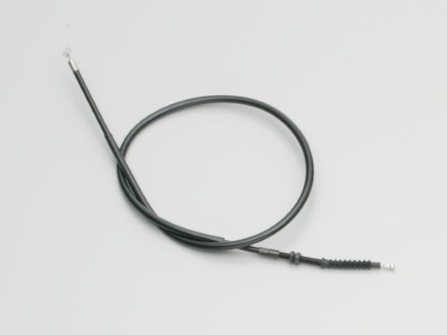 メーカー名 : HARRICANE ハリケーンメーカー品番 : HB6837JANコード : 4936887896404商品名 : ロング クラッチケーブル主な適合車種 : ZX-12R 50Lカラー : ブラック※詳しくはメーカーホームペ...