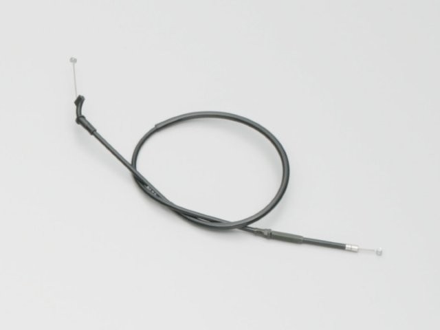 メーカー名 : HARRICANE ハリケーンメーカー品番 : HB6838-10JANコード : 4936887896602商品名 : ロング チョークケーブル主な適合車種 : ZX-12R(04-06 B3/4 B6F) 50Lカラー ...