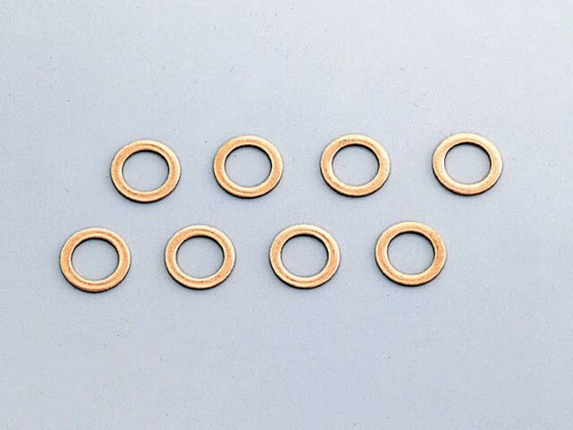メーカー名 : HARRICANE ハリケーンメーカー品番 : HB7808JANコード : 4936887238105商品名 : ガスケットSet主な適合車種 : ブレーキホース用 8ヶ※詳しくはメーカーホームページにてご確認ください。(...