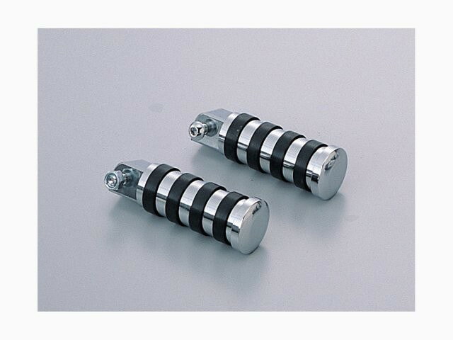 メーカー名 : HARRICANE ハリケーンメーカー品番 : HF5158JANコード : 4936887024302商品名 : フットペグ TYPEII フロント主な適合車種 : DS4/11 DS250 シャドウスラッシャー STEE...