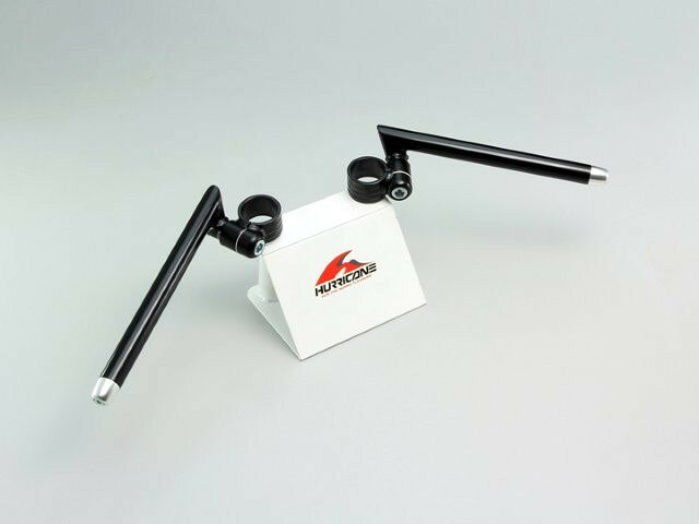メーカー名 : HARRICANE ハリケーンメーカー品番 : HS3710BJANコード : 4936887407945商品名 : セパレートハンドル主な適合車種 : Ninja250SLカラー : ブラック※詳しくはメーカーホームページ...