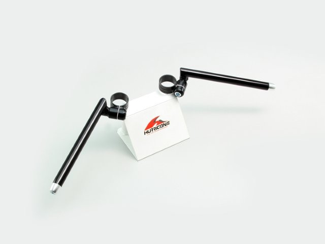 メーカー名 : HARRICANE ハリケーンメーカー品番 : HS4120BJANコード : 4936887634976商品名 : セパレートハンドル TYPEI主な適合車種 : YZF-R25 YZF-R3カラー : ブラック※詳しくは...