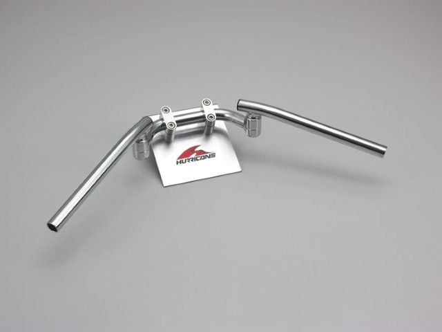 メーカー名 : HARRICANE ハリケーンメーカー品番 : HS6052CJANコード : 4936887007633商品名 : アジャストハンドル ローType主な適合車種 : フォルツァ(MF08-) フェイズ/S マジェ/C(02...