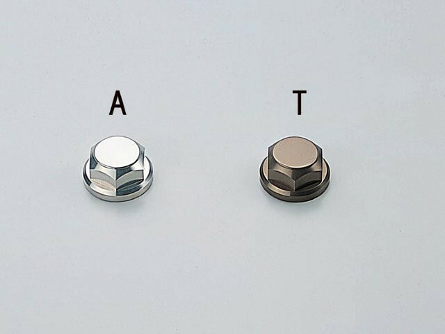 メーカー名 : HARRICANE ハリケーンメーカー品番 : HT0808TJANコード : 4936887294514商品名 : ステムナット主な適合車種 : ZZR1100(-92 C型) マジェスティ250(-01)カラー : チタ...