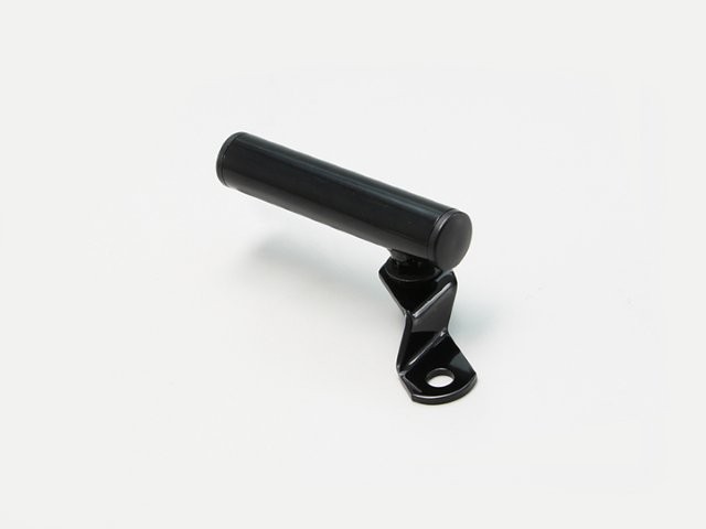 メーカー名 : HARRICANE ハリケーンメーカー品番 : HU1029BJANコード : 4936887016970商品名 : クランプバー ショート主な適合車種 : 左右ミラーボルト等に取付カラー : ブラック※詳しくはメーカーホー...