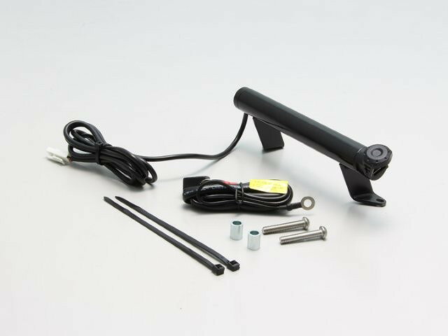 メーカー名 : HARRICANE ハリケーンメーカー品番 : HU1034BJANコード : 4936887017168商品名 : クランプバー USB電源付主な適合車種 : Ninja250(18-) Ninja400(18-)カラー ...