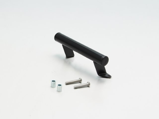 メーカー名 : HARRICANE ハリケーンメーカー品番 : HU1035BJANコード : 4936887020175商品名 : クランプバー主な適合車種 : YZF-R25(19-) YZF-R3(19-)カラー : ブラック※詳しく...