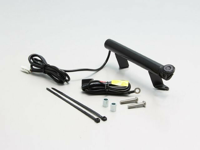 メーカー名 : HARRICANE ハリケーンメーカー品番 : HU1036BJANコード : 4936887020182商品名 : クランプバー USB電源付主な適合車種 : YZF-R25(19-) YZF-R3(19-)カラー : ブ...