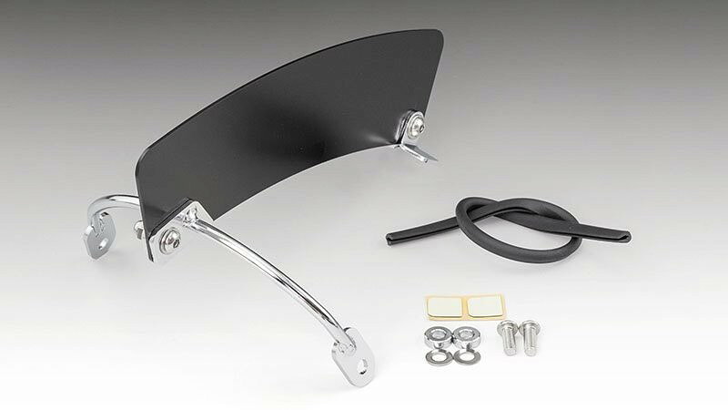 ビンテージの風格を纏う、新たなアクセントGB350C用 フェンダープレート英国車のフェンダーナンバーを起源とする、クラシカルなカスタムパーツ「フェンダープレート」が、レトロなイメージを忠実に再現して登場。GB350Cに対応し、純正フェンダー...