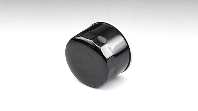 カ-トリッジタイプのオイルフィルタ-※他にマグネットINタイプ有（105-834)【サイズ】53mm(高さ）x71mm(直径）【適合】ヤマハ500 ： TMAX500/530/ABS（01-15）600 ： FZS600/S（01-03）商...
