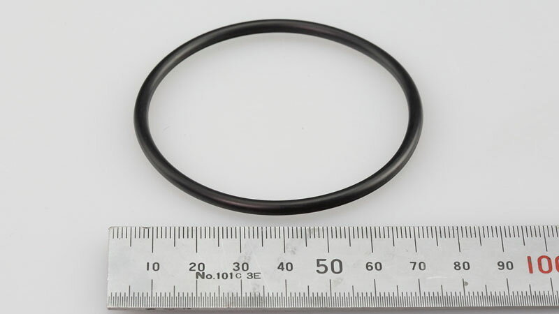 【適合メ-カ-】ヤマハ【対応純正品番】93210-64297【使用箇所】フィルタ-カバ-【サイズ】内径：φ63.7 線径：φ3.5【入数】1個【代表適合車種】250：FZR250 2KR-3HX1（87-89）・SRV 250/S 4DN（...