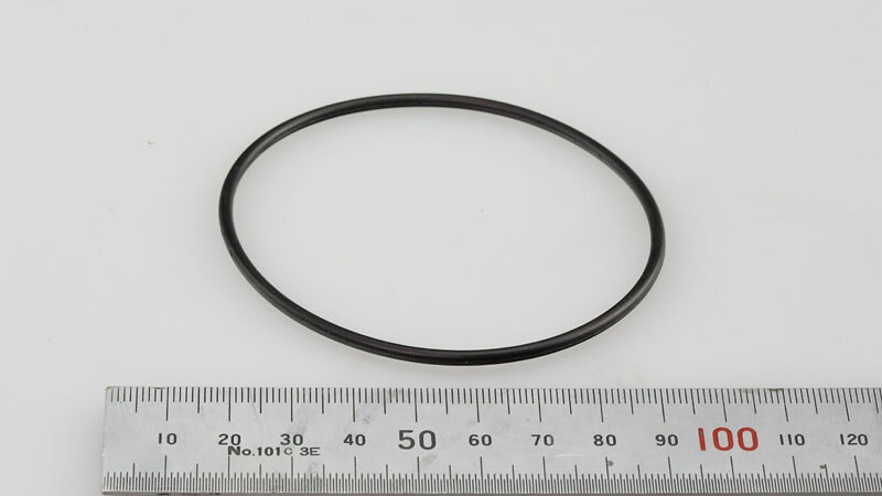【適合メ-カ-】スズキ【対応純正品番】09280-72001【使用箇所】フィルタ-カバ-【サイズ】内径：φ73 線径：φ2.4【入数】1個【代表適合車種】250：DR250R S/L/T/V/W（95-00）・DR250S Y（90-92）...