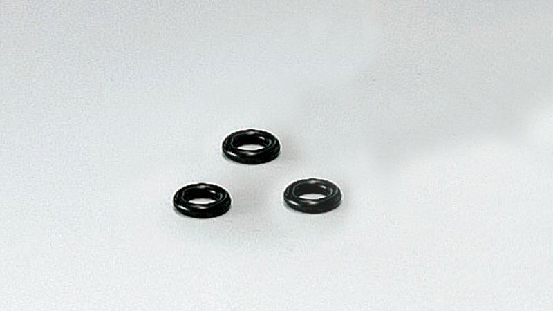 フュ-エルジョイントの補修用Oリングです。【適合フュ-エルジョイント】105-229 6mm【内容数】3個商品によっては [PDF] 図面や [YouTube] 動画等がある場合があります。必ずメ-カ-公式サイトをご確認ください。サイズや種...