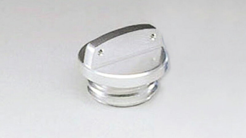 【色】シルバ-【サイズ】M20x10mm P1.5【材質】アルミ削り出し【適合】ホンダ・ヤマハ系【備考】アルミビレットタイプはレ-スレギュレ-ションのワイヤリング用の穴開け加工済み。商品によっては [PDF] 図面や [YouTube] 動...