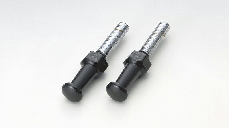 【サイズ】5/16 18x1 3/8(34.9mm)【備考】フェンダ-レ-ル後側用 XL1200Tを除く スチ-ル/ブラック商品によっては [PDF] 図面や [YouTube] 動画等がある場合があります。必ずメ-カ-公式サイトをご確認く...