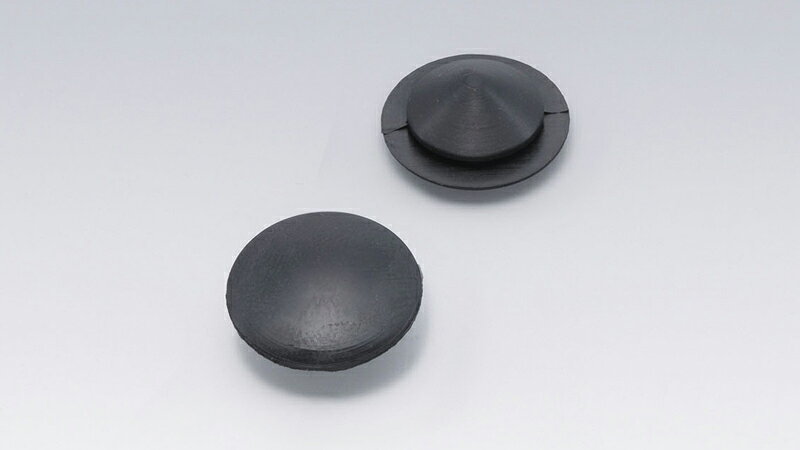 フェンダ-やフェンダ-ストラット等の気になる穴を塞ぎます。【サイズ】5/16(8mm)穴用【備考】2個セット商品によっては [PDF] 図面や [YouTube] 動画等がある場合があります。必ずメ-カ-公式サイトをご確認ください。サイズや...